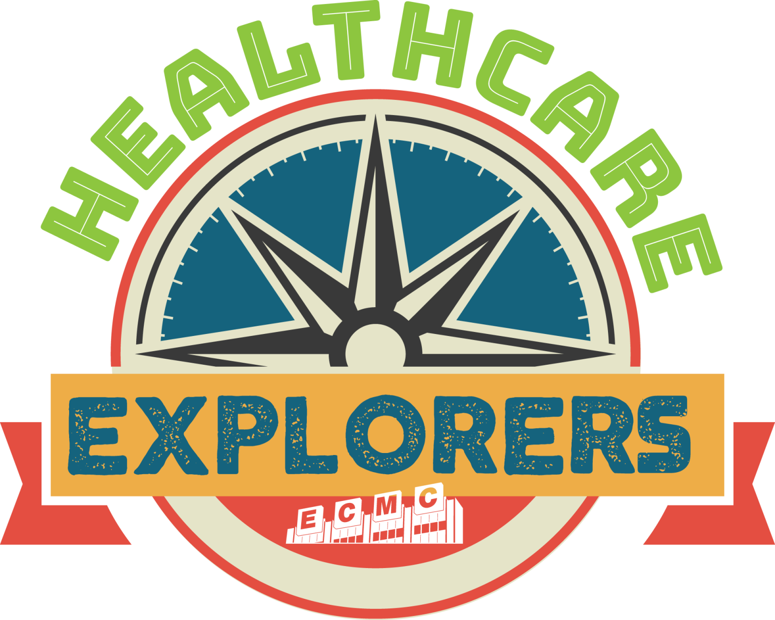 Healthcare Explorers Program - ECMC Hospital | Buffalo, NY