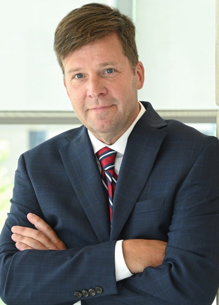 Professional Announcement: Dr. Jeffrey Brewer Appointed ECMC Chief of ...