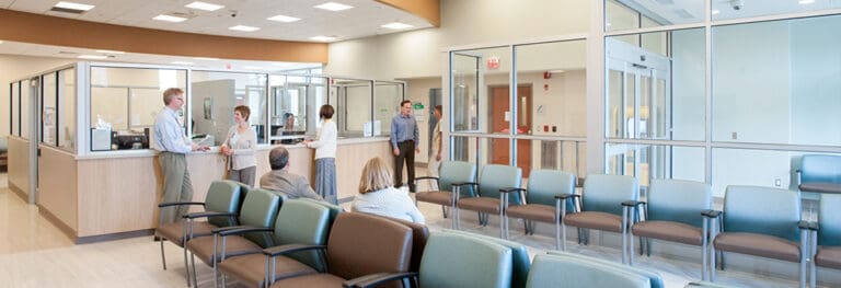 Behavioral Health - ECMC Hospital | Buffalo, NY