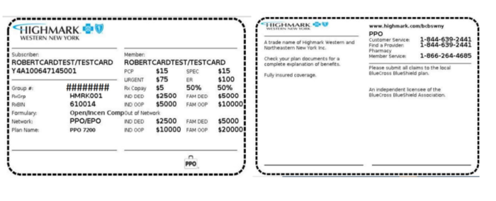 Health Insurance - ECMC Hospital | Buffalo, NY