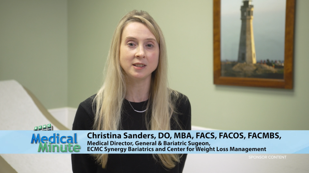 ECMC News - ECMC Hospital | Buffalo, NY