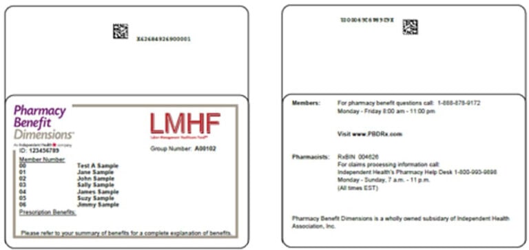 Health Insurance - ECMC Hospital | Buffalo, NY