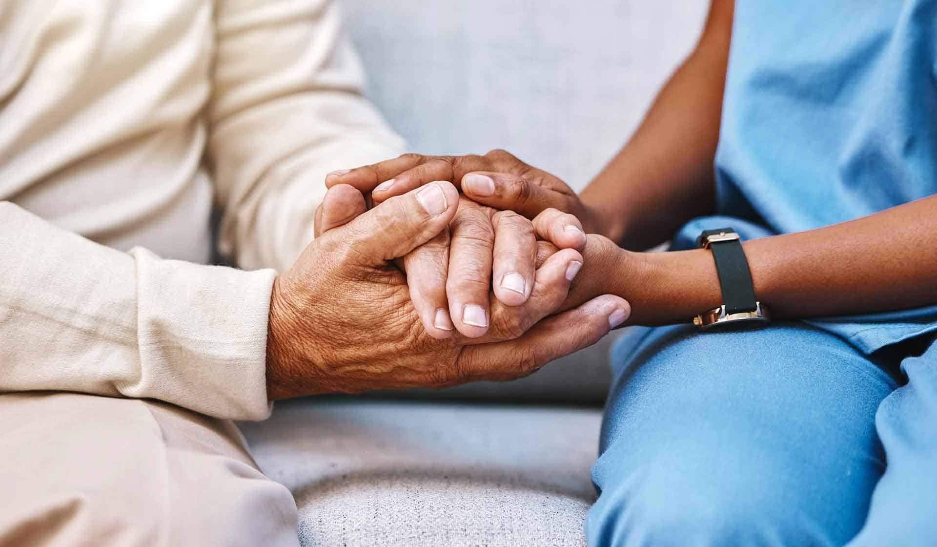 ECMC Foundation - ECMC Hospital | Buffalo, NY