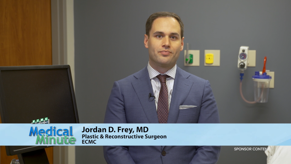 ECMC News - ECMC Hospital | Buffalo, NY