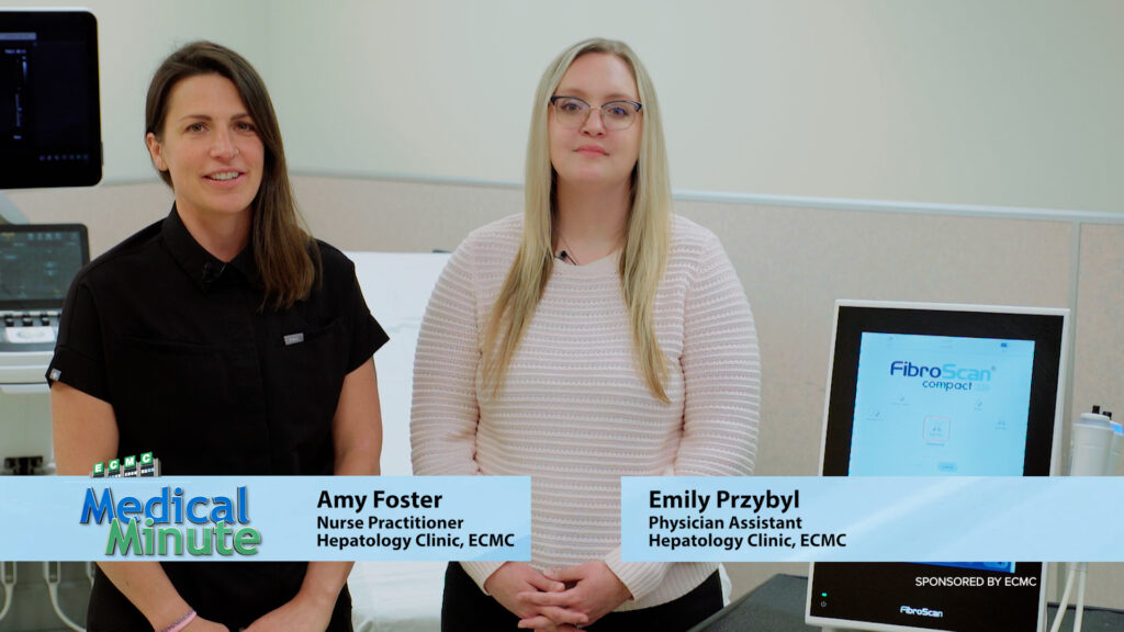 ECMC News - ECMC Hospital | Buffalo, NY