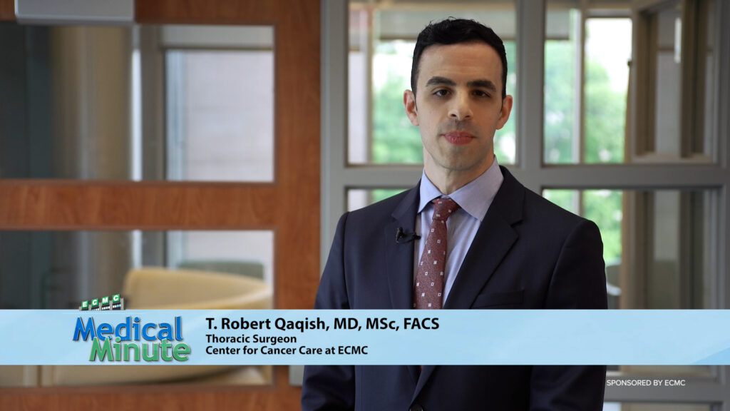 ECMC News - ECMC Hospital | Buffalo, NY