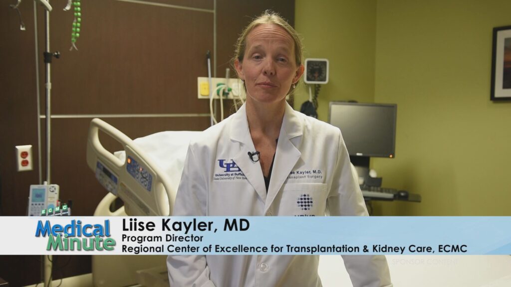 ECMC News - ECMC Hospital | Buffalo, NY