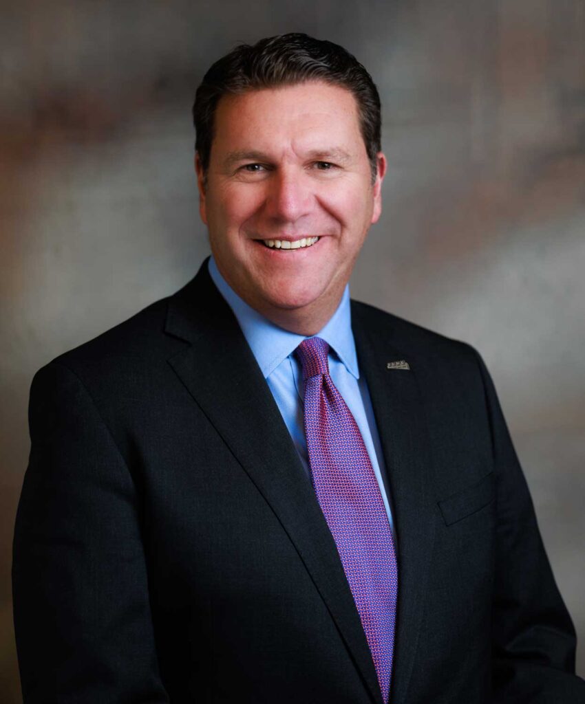 Thomas J. Quatroche, Jr., PhD - ECMC Hospital | Buffalo, NY