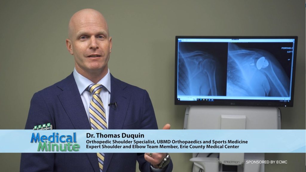 ECMC Hospital | Buffalo, NY