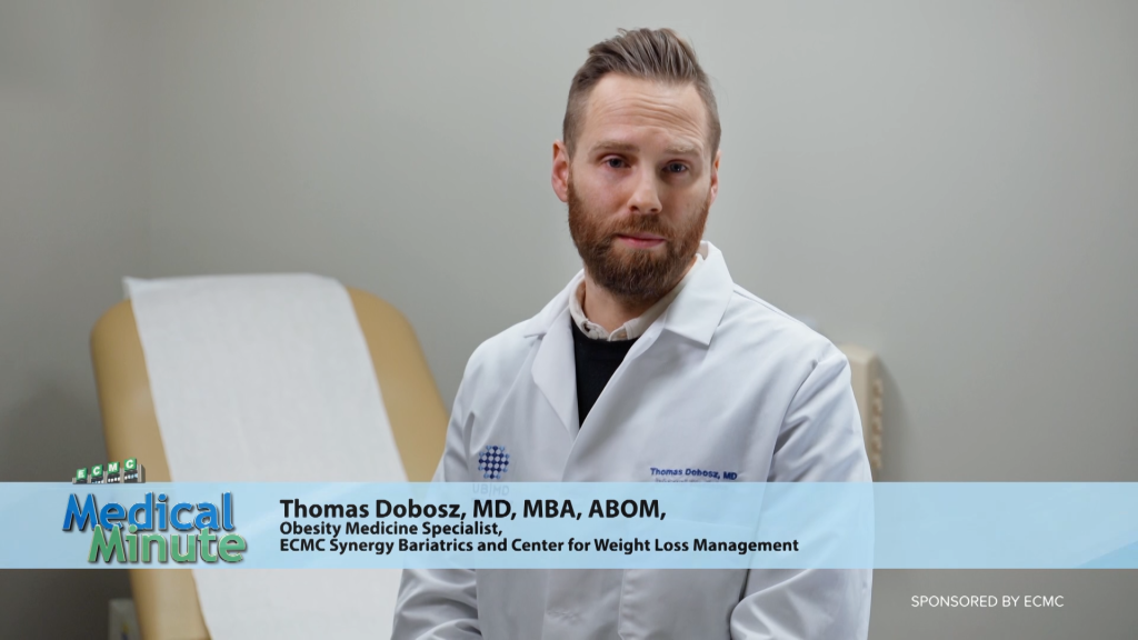 ECMC Hospital | Buffalo, NY