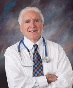 Howard E. Sperry, MD - ECMC Hospital | Buffalo, NY