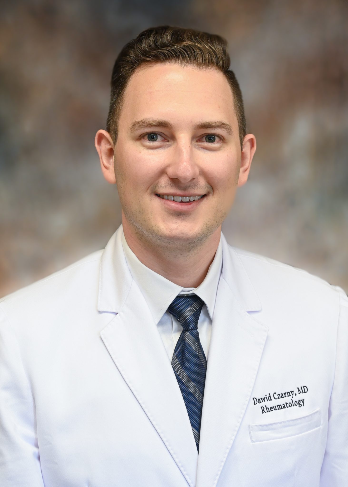 Dawid M. Czarny, MD - ECMC Hospital | Buffalo, NY
