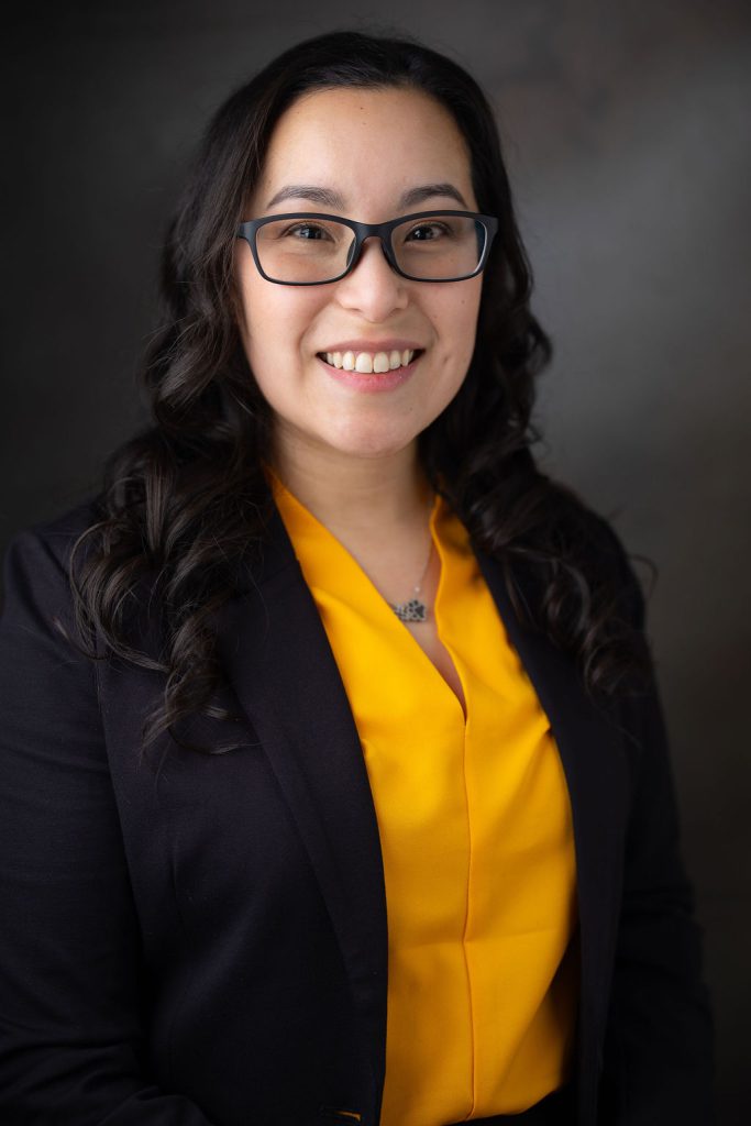 Kaori P. Tanaka, DO - ECMC Hospital | Buffalo, NY