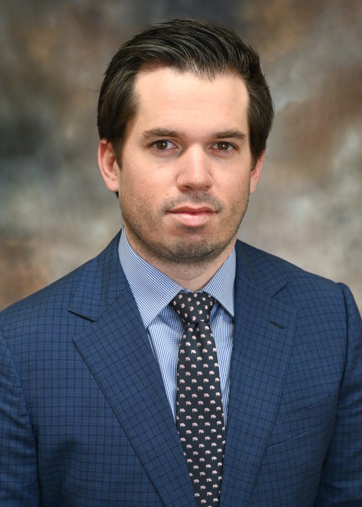 Liam T. Knott, MD - ECMC Hospital | Buffalo, NY