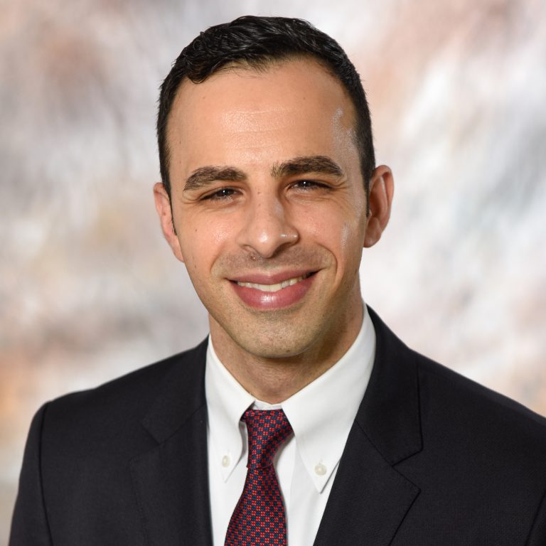 Thamer R. Qaqish, MD - ECMC Hospital | Buffalo, NY