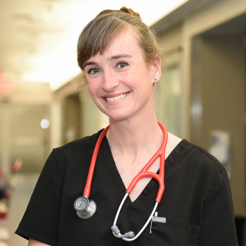 Johanna C Innes, MD - ECMC Hospital | Buffalo, NY