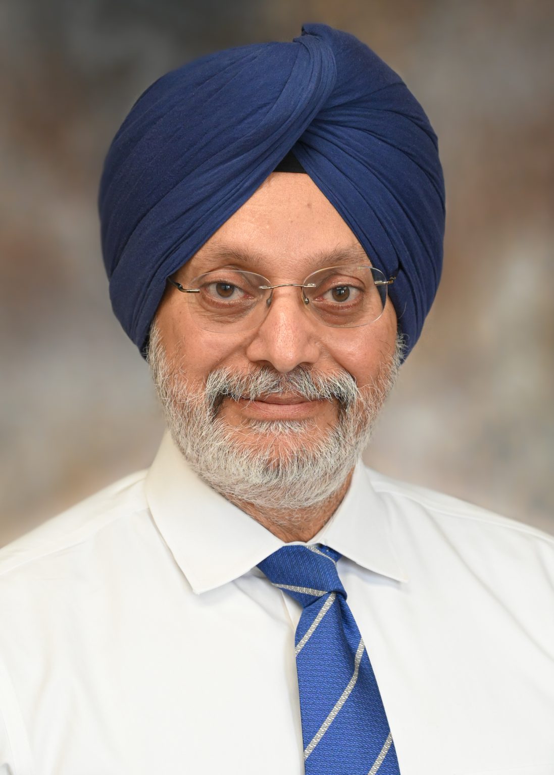 Devinderpal S. Randhawa, MD - ECMC Hospital | Buffalo, NY