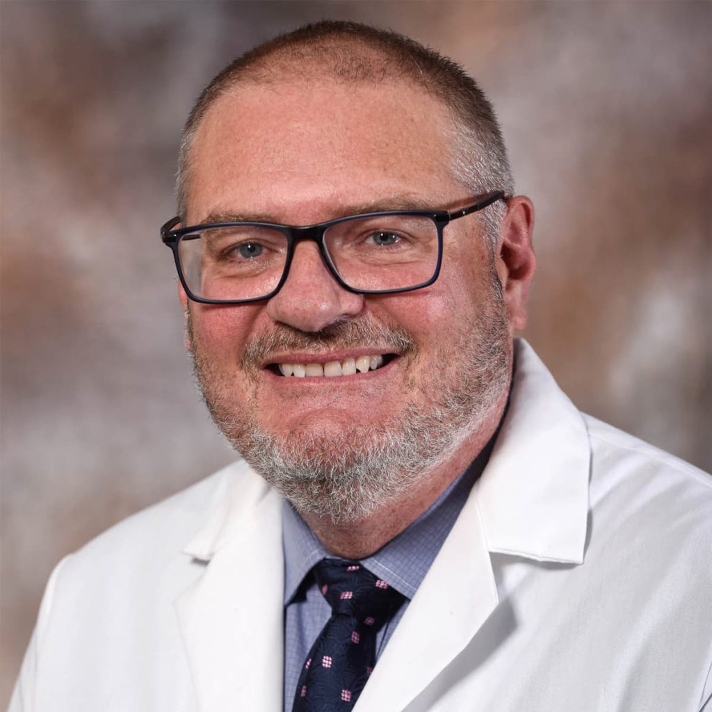 Thomas C. Mahl, MD - ECMC Hospital | Buffalo, NY