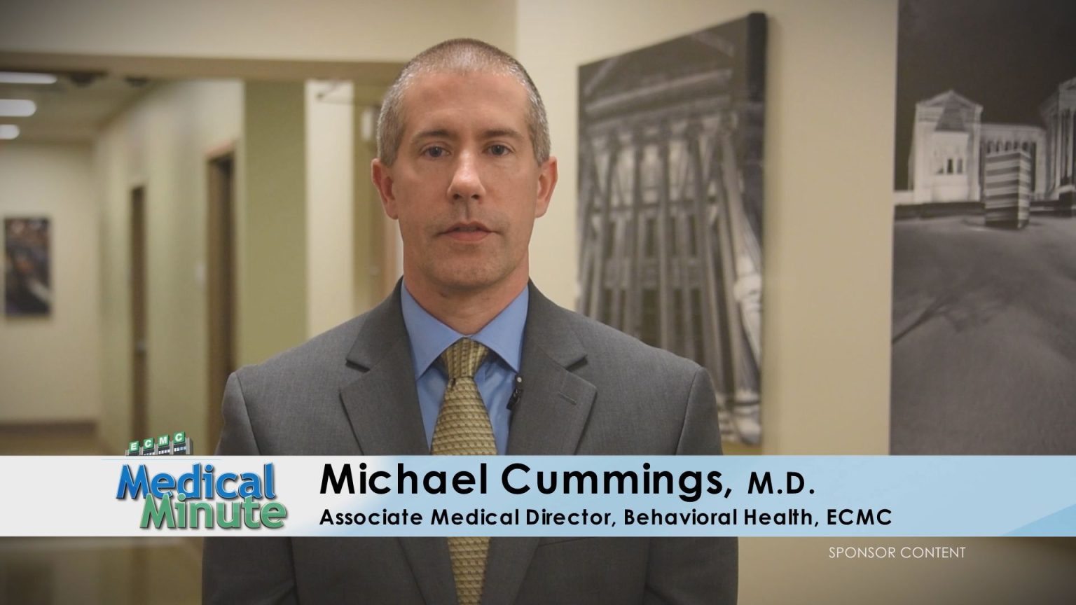 ECMC Hospital | Buffalo, NY