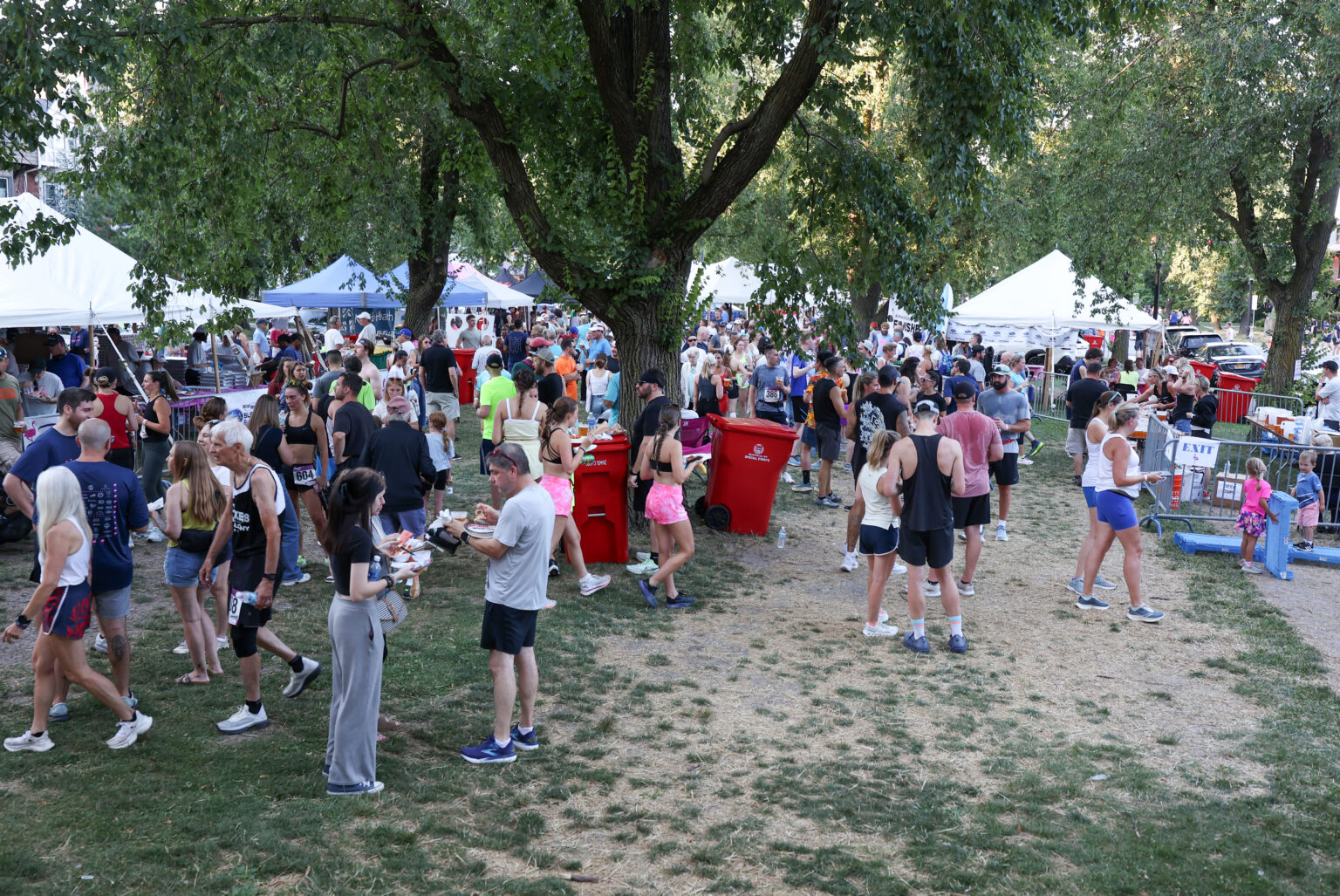 2025 Subaru 4-Mile Chase - ECMC Hospital | Buffalo, NY
