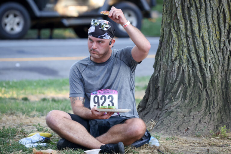 2025 Subaru 4-Mile Chase - ECMC Hospital | Buffalo, NY