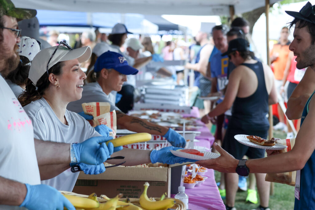 2025 Subaru 4-Mile Chase - ECMC Hospital | Buffalo, NY