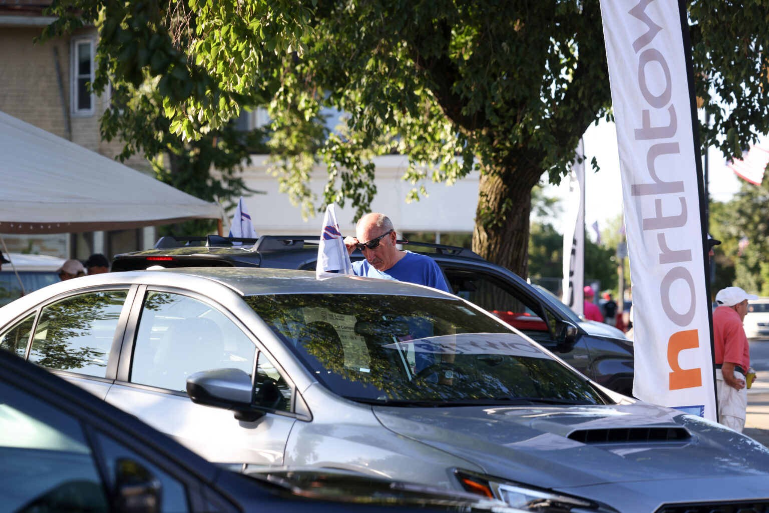 2025 Subaru 4-Mile Chase - ECMC Hospital | Buffalo, NY