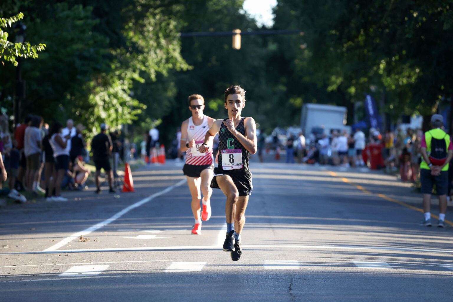 2025 Subaru 4-Mile Chase - ECMC Hospital | Buffalo, NY