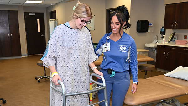 Benefits Overview - ECMC Hospital | Buffalo, NY