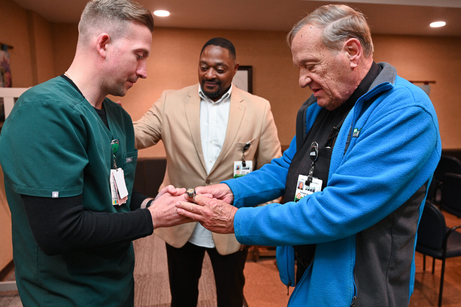 Visiting ECMC Health Campus - ECMC Hospital | Buffalo, NY