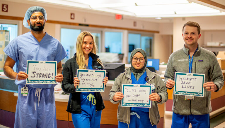 ECMC News - ECMC Hospital | Buffalo, NY