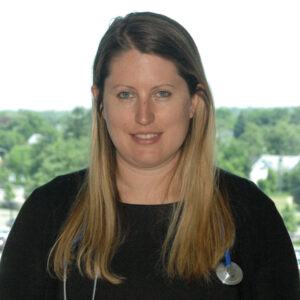 Jennifer E. Meng, PA-C, MPH - ECMC Hospital | Buffalo, NY